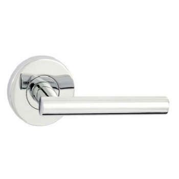 AME BC Amelia Passage Leverset Bright Chrome - Middletons Builders ...
