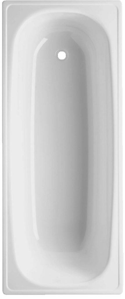 Modena Shower Bath / Prima (Insert Spa Baths with Tile Bead ...